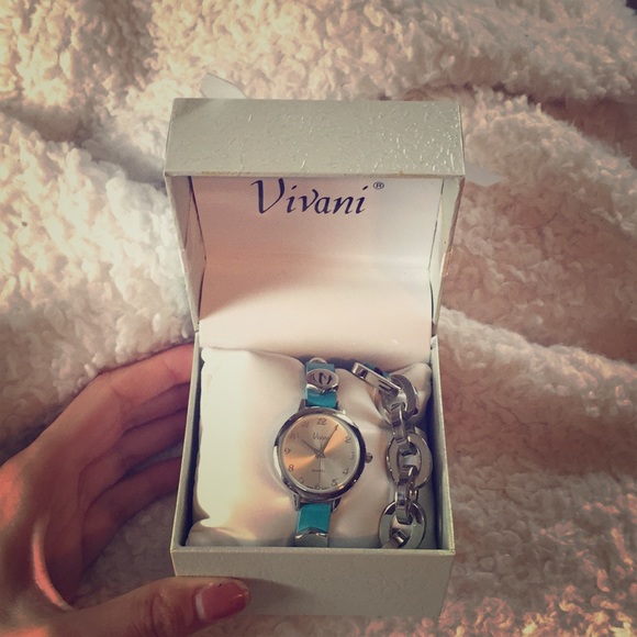 Vivani | Accessories | Vivani Watch | Poshmark
